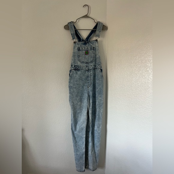 Empyre | Pants & Jumpsuits | Empyre Overalls | Poshmark
